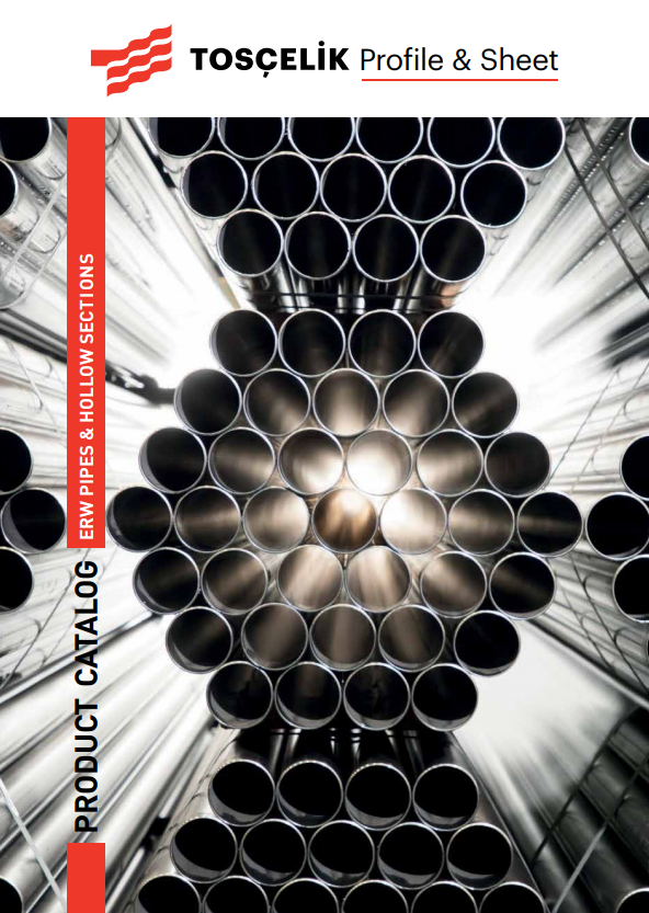 Tosçelik | Product Catalogs